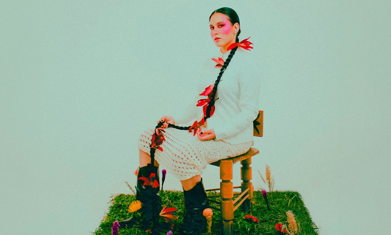 Conoce el nuevo EP de FRIEDA: Tan Corta la Vida - Rolling Stone en Español