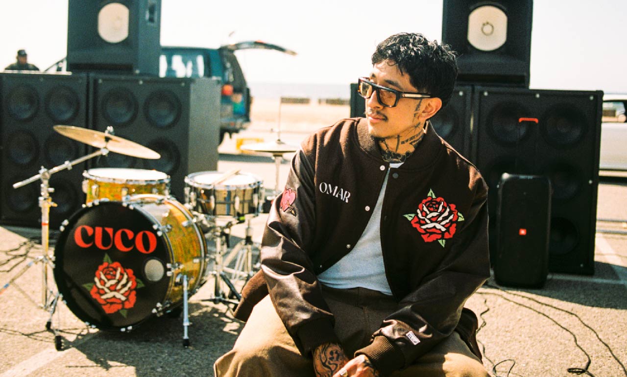 Cuco y Jean Carter se reencuentran en su nuevo tema, ‘My 45’ - Rolling ...