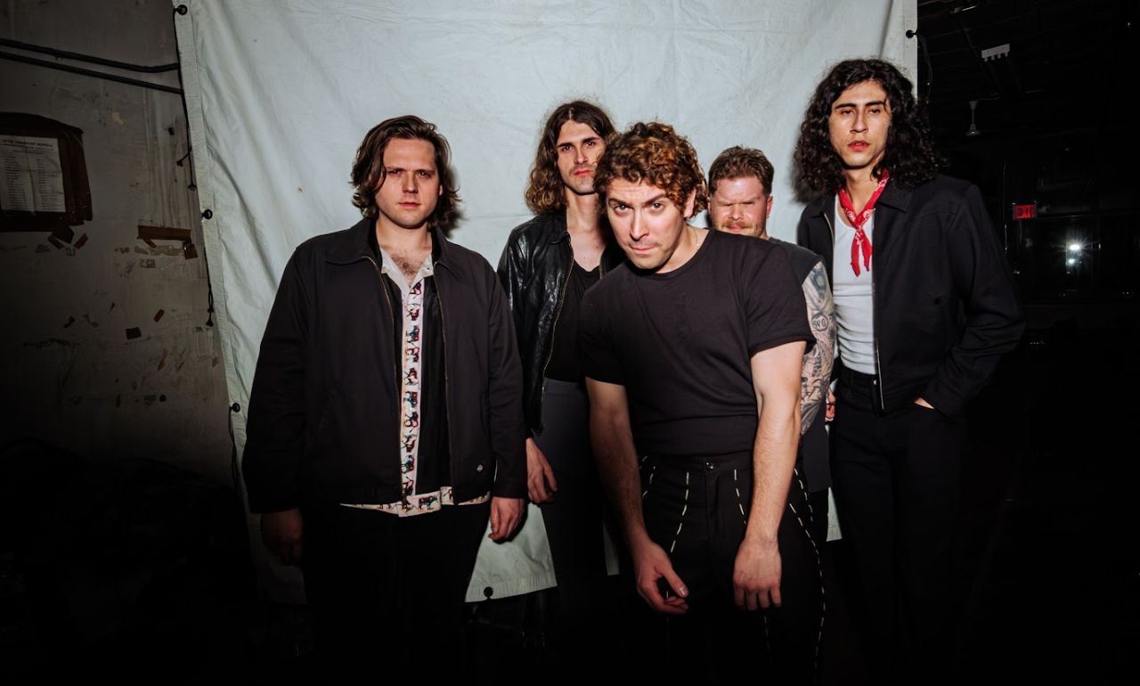 Culture Wars: En la búsqueda de un rock orgánico - Rolling Stone en Español