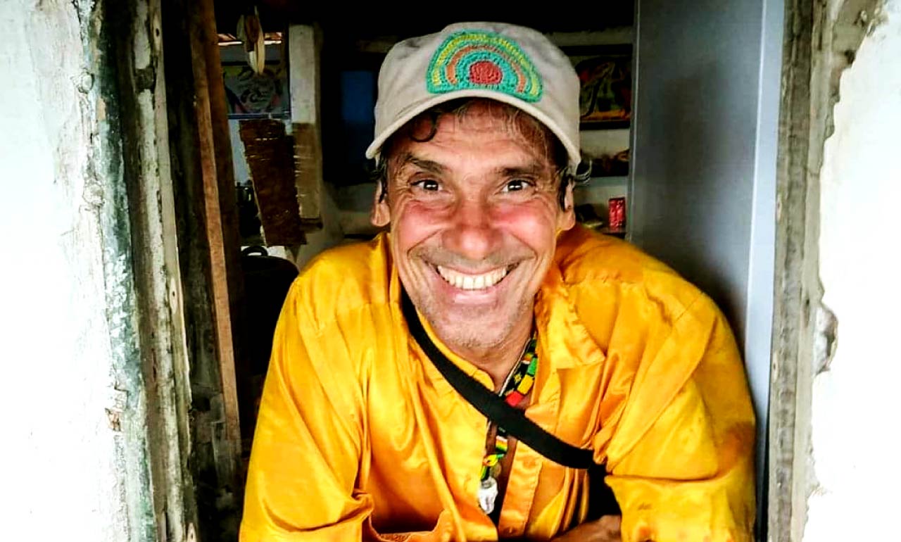 ‘Melo do bode’, el nuevo sencillo de Manu Chao - Rolling Stone en Español