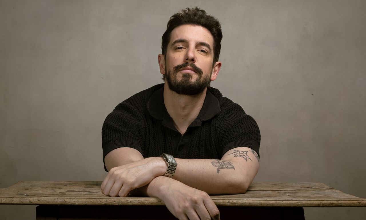 Nacho Redondo regresa con su característico humor - Rolling Stone en Español