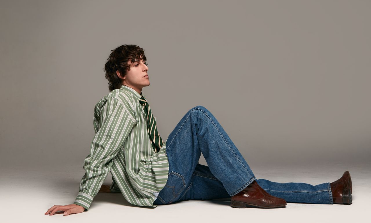 Quizá no es para tanto: el álbum que encontró a Jaze - Rolling Stone en ...