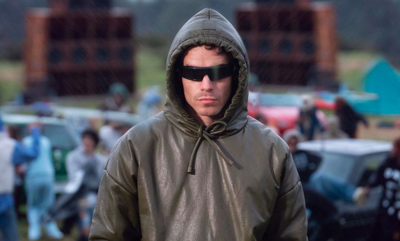 Sen Senra anuncia el final de su trilogía PO2054AZ - Rolling Stone en ...