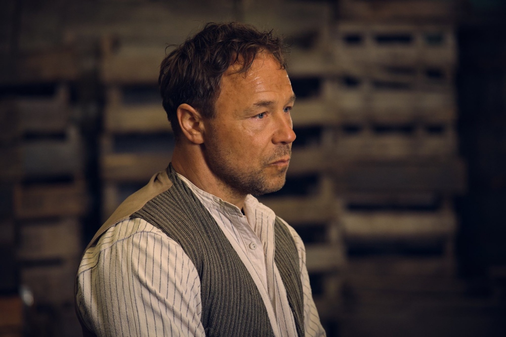 Quién es Stephen Graham: de skinhead en ‘This Is England’ a brillar en ...