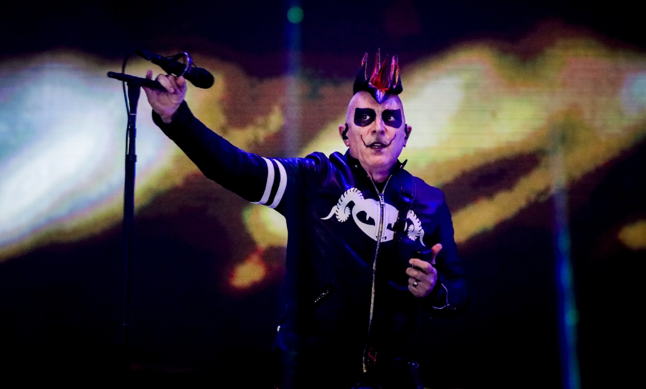 Tool en Lollapalooza: cómo convertir la experiencia introspectiva en un ...