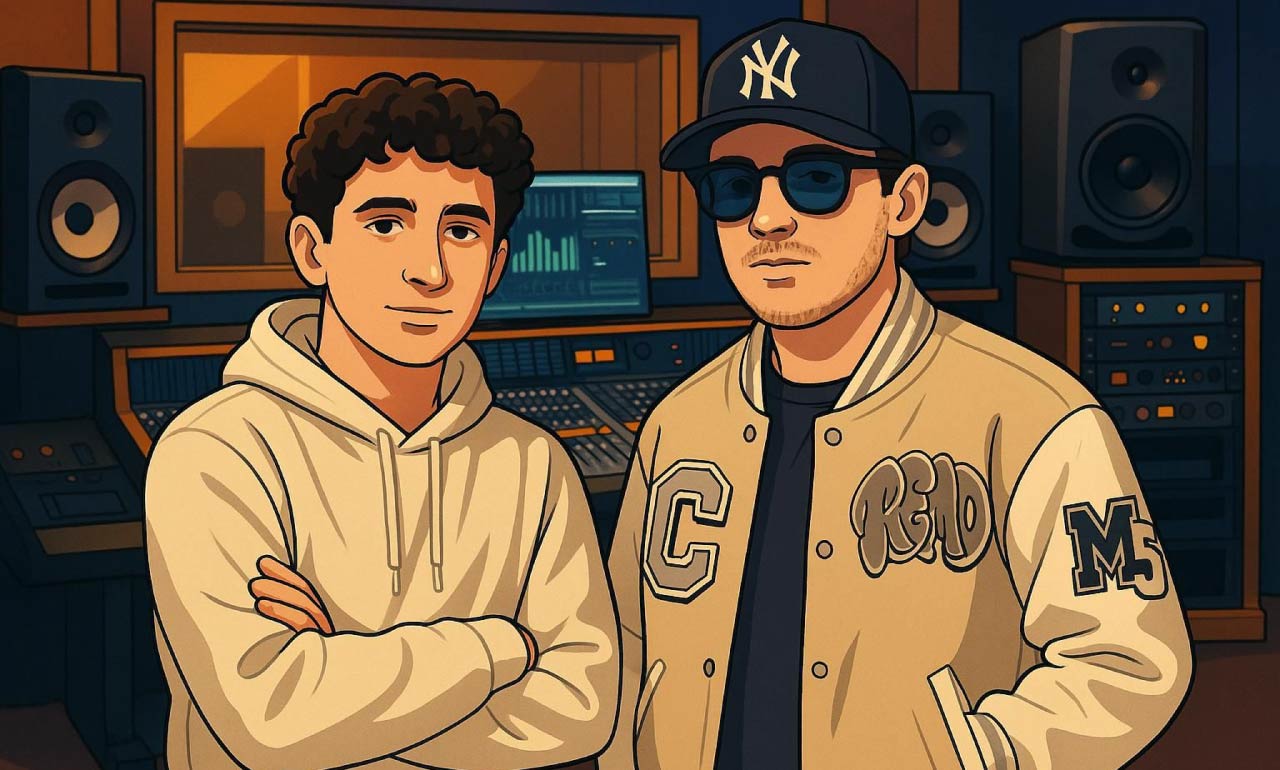 ‘Corazón partío’ y Alejandro Sanz palpitan de nuevo con Carlos Marcelo ...