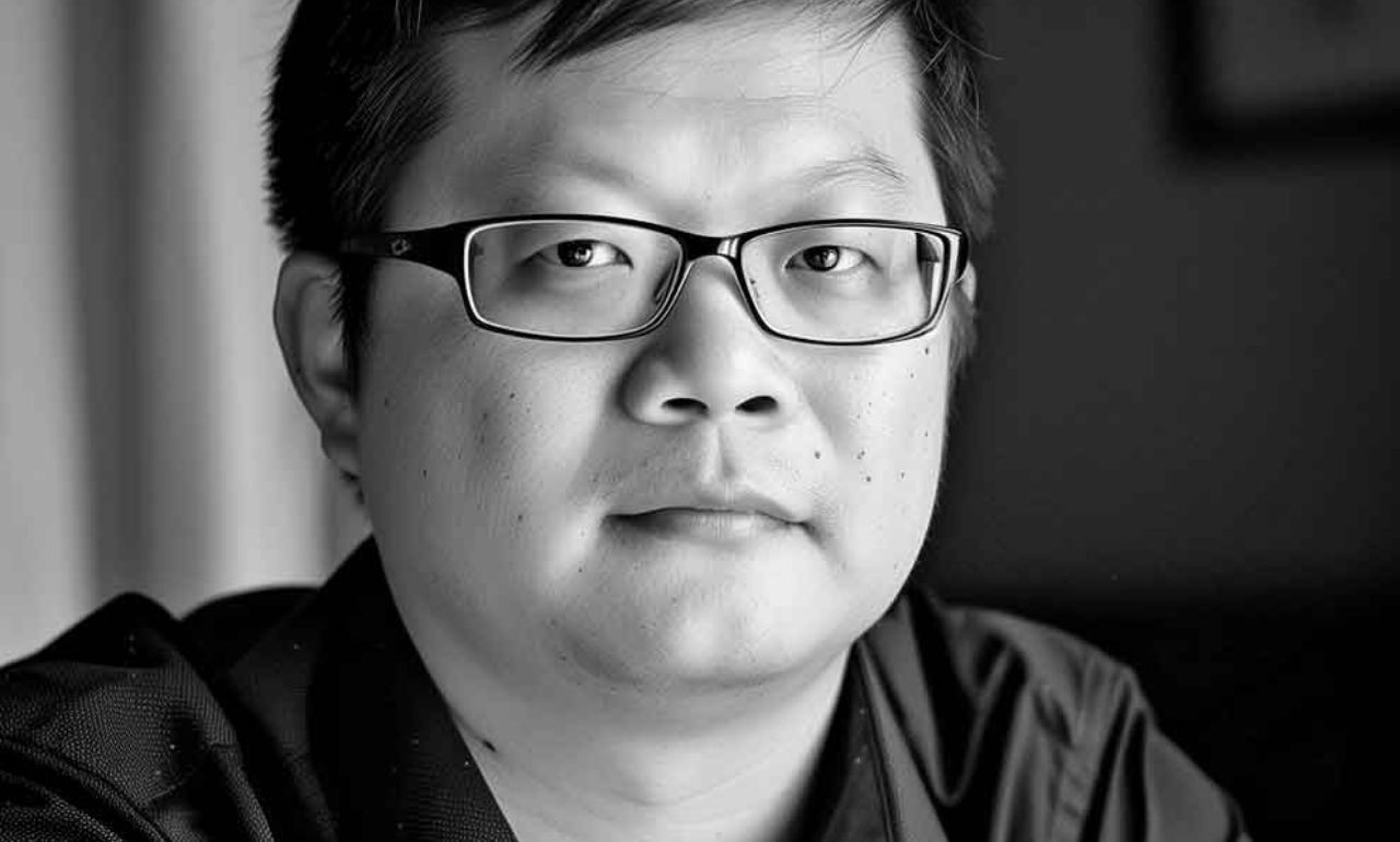 El libro del año del autor inexistente: Una advertencia sobre la ...