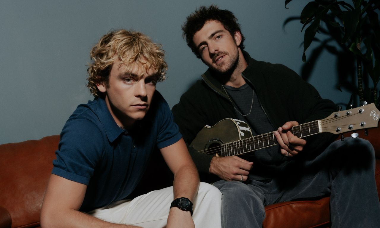 “Estamos en nuestro mejor momento”, The Driver Era - Rolling Stone en ...