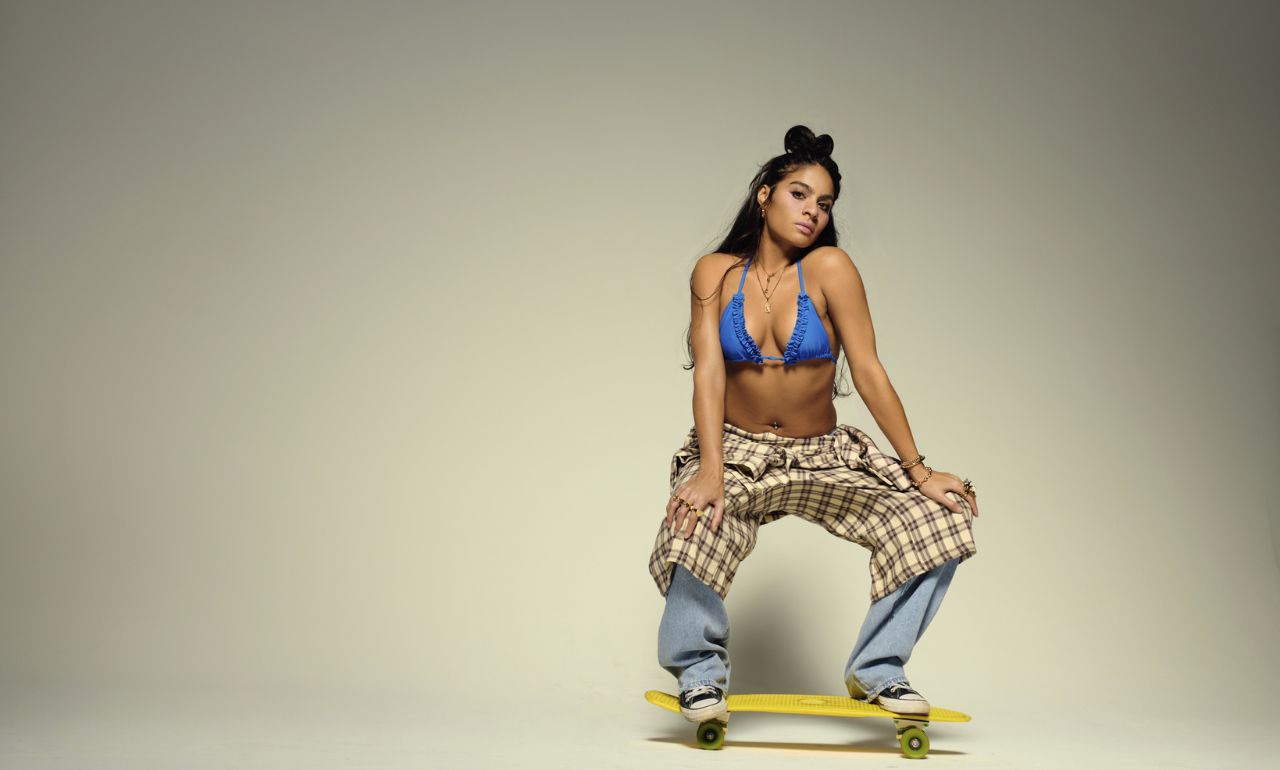 Jessie Reyez: nuevos caminos, sonidos y retos - Rolling Stone en Español