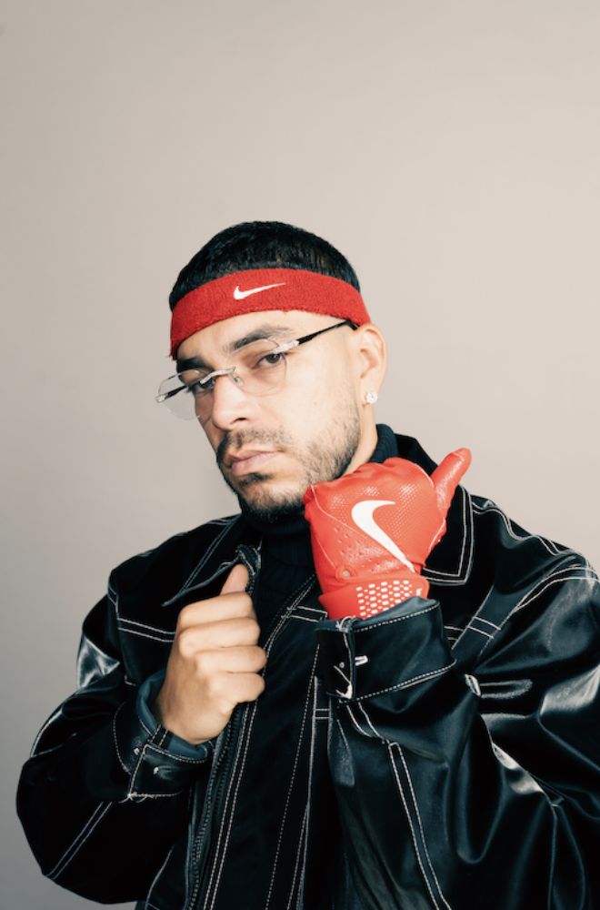 La nueva colaboración de Ryan Castro, Peso Pluma y SOG: 'UN TRÍO ...