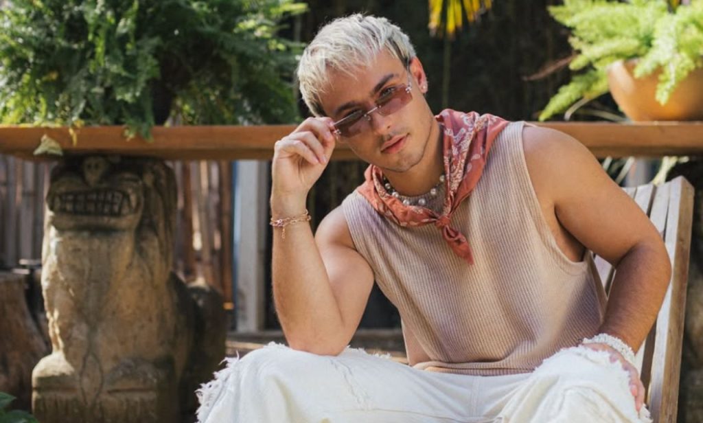 La nueva era de DAAZ: alegría, tranquilidad y el caribe mexicano ...