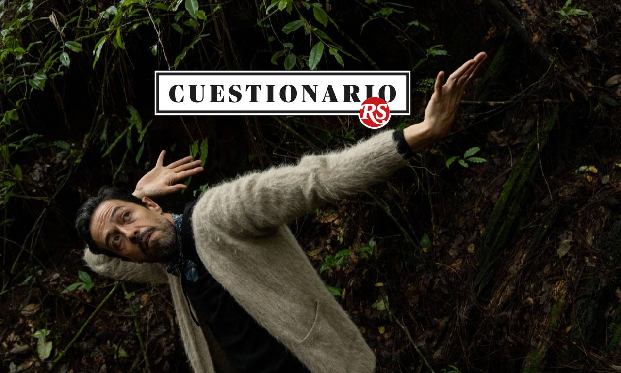 [Cuestionario RS] Meme del Real: “Mi relación con el público cambió ...