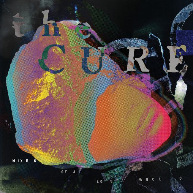 Mixes of a Lost World: Versiones reimaginadas del gran disco de The Cure - Rolling Stone en Español