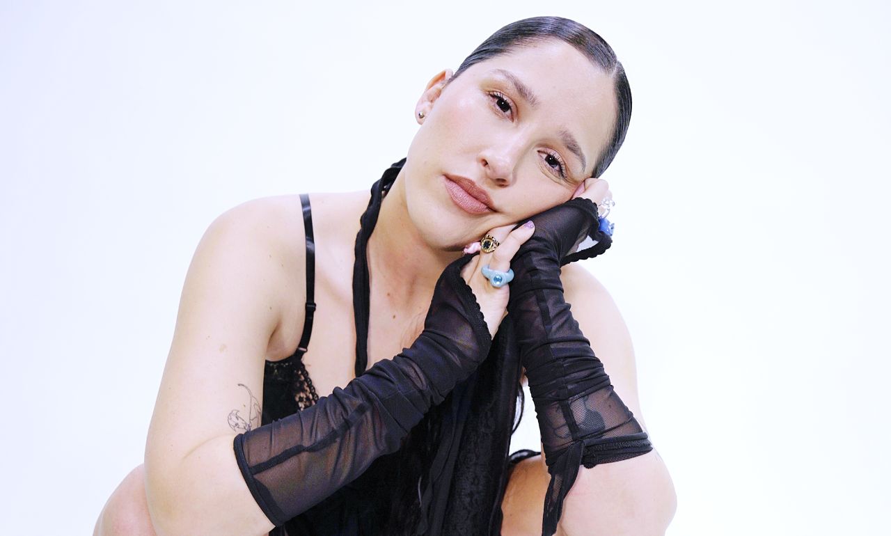 P&R: Elsa y Elmar - Rolling Stone en Español