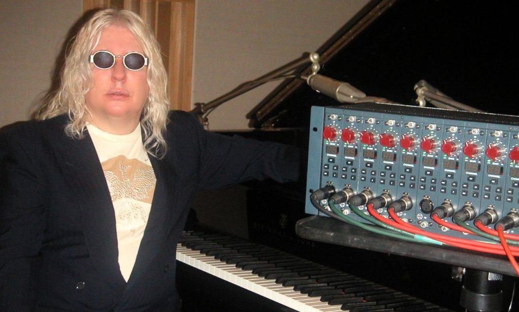 Roy Thomas Baker, productor clave en la historia del rock, fallece a ...