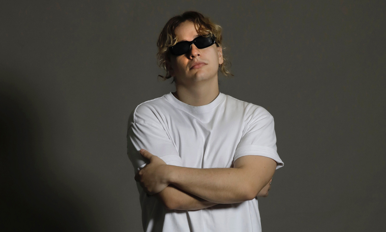 Guido Sardelli: “Ya de pibes teníamos ese descaro y no íbamos para ...