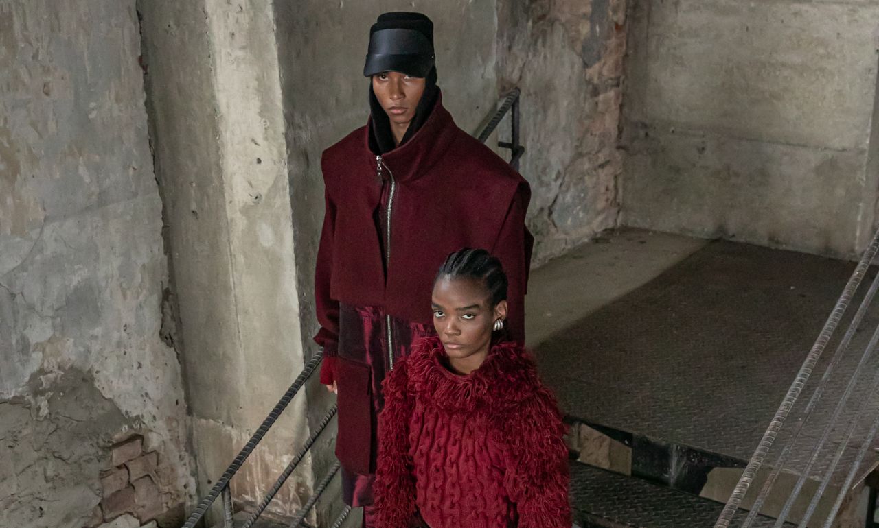 Cubel, el nuevo líder de la moda colombiana - Rolling Stone en Español