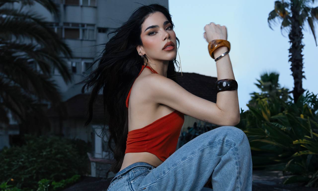 Future of Music: Kenia OS - Rolling Stone en Español