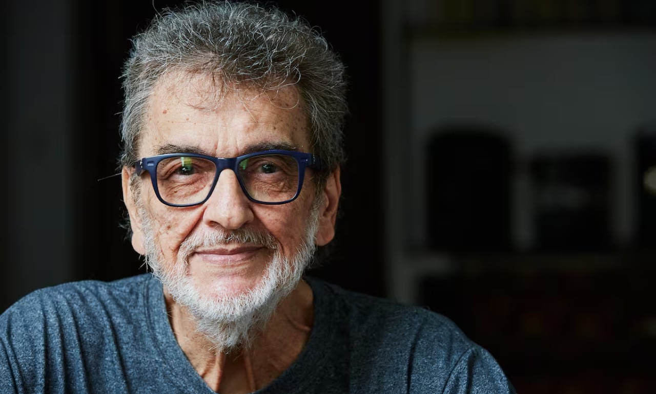 Edelmiro Molinari, pionero del rock argentino, no llega a pagar el ...