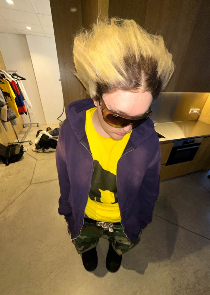 rusowsky estrena ‘DAISY’, su álbum debut - Rolling Stone en Español