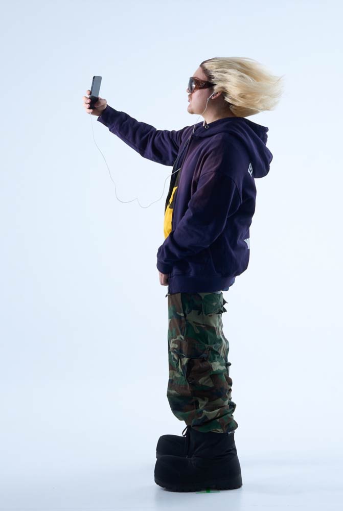 rusowsky estrena ‘DAISY’, su álbum debut - Rolling Stone en Español