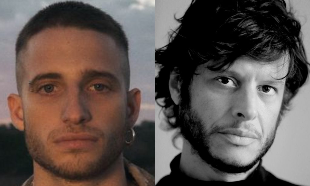 Luis Ortega adelantó que Wos protagonizará su próximo film, inspirado ...