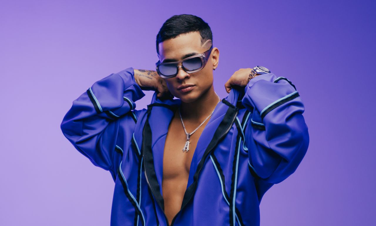 Christian Alicea estrena Swingkete Vol. 1 – Maratón - Rolling Stone en ...