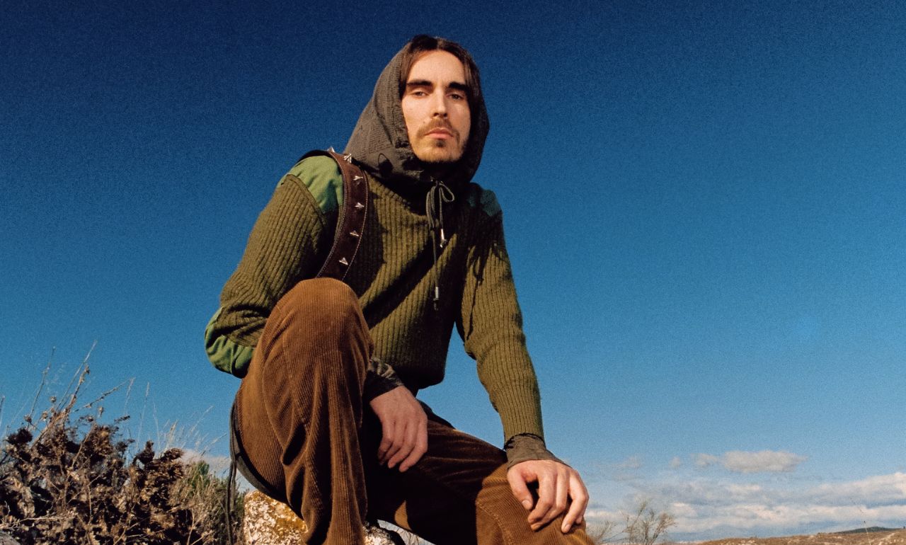 Entrando en La boca del lobo con Carlos Ares - Rolling Stone en Español