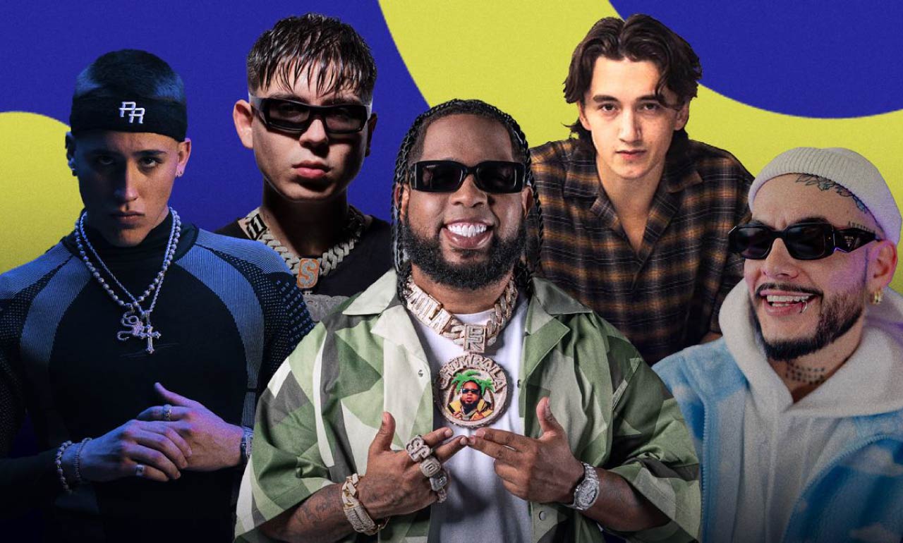 ONErpm cumple 15 años y redefine el mapa musical latinoamericano ...