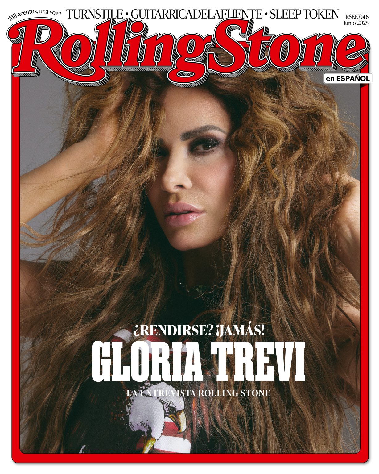 Revistas archivo - Rolling Stone en Español