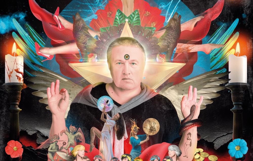 De Siberia a la Patagonia: la historia de Konstantin Rudnev, el ...