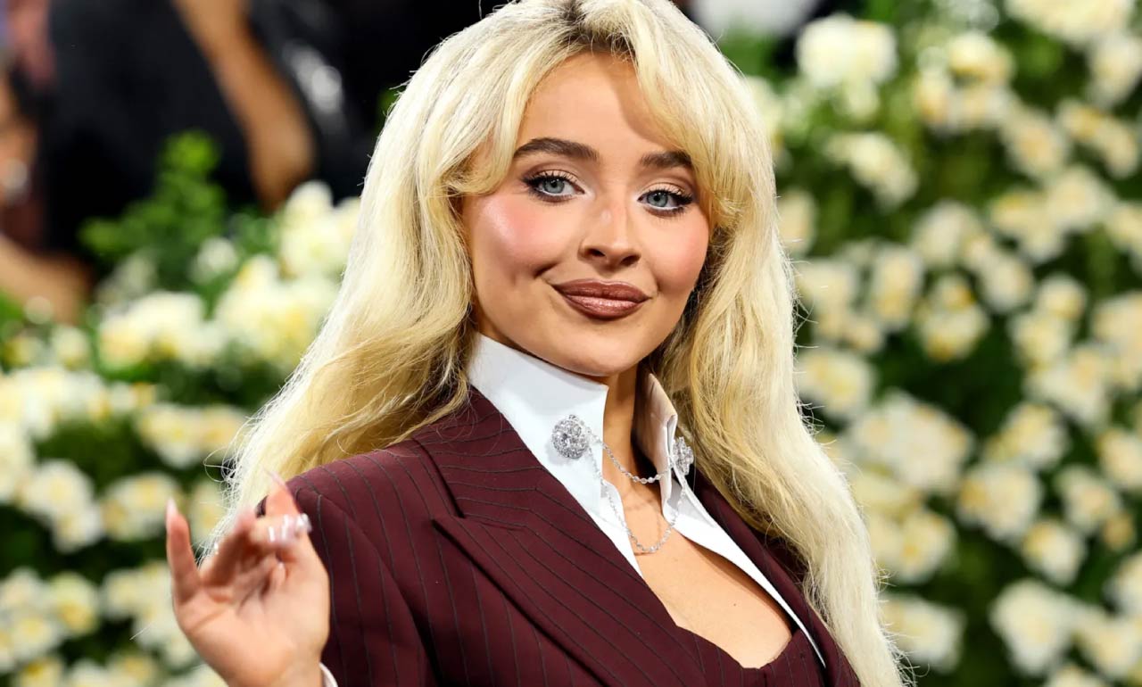 Sabrina Carpenter anuncia su nuevo disco, Man’s Best Friend - Rolling Stone en Español