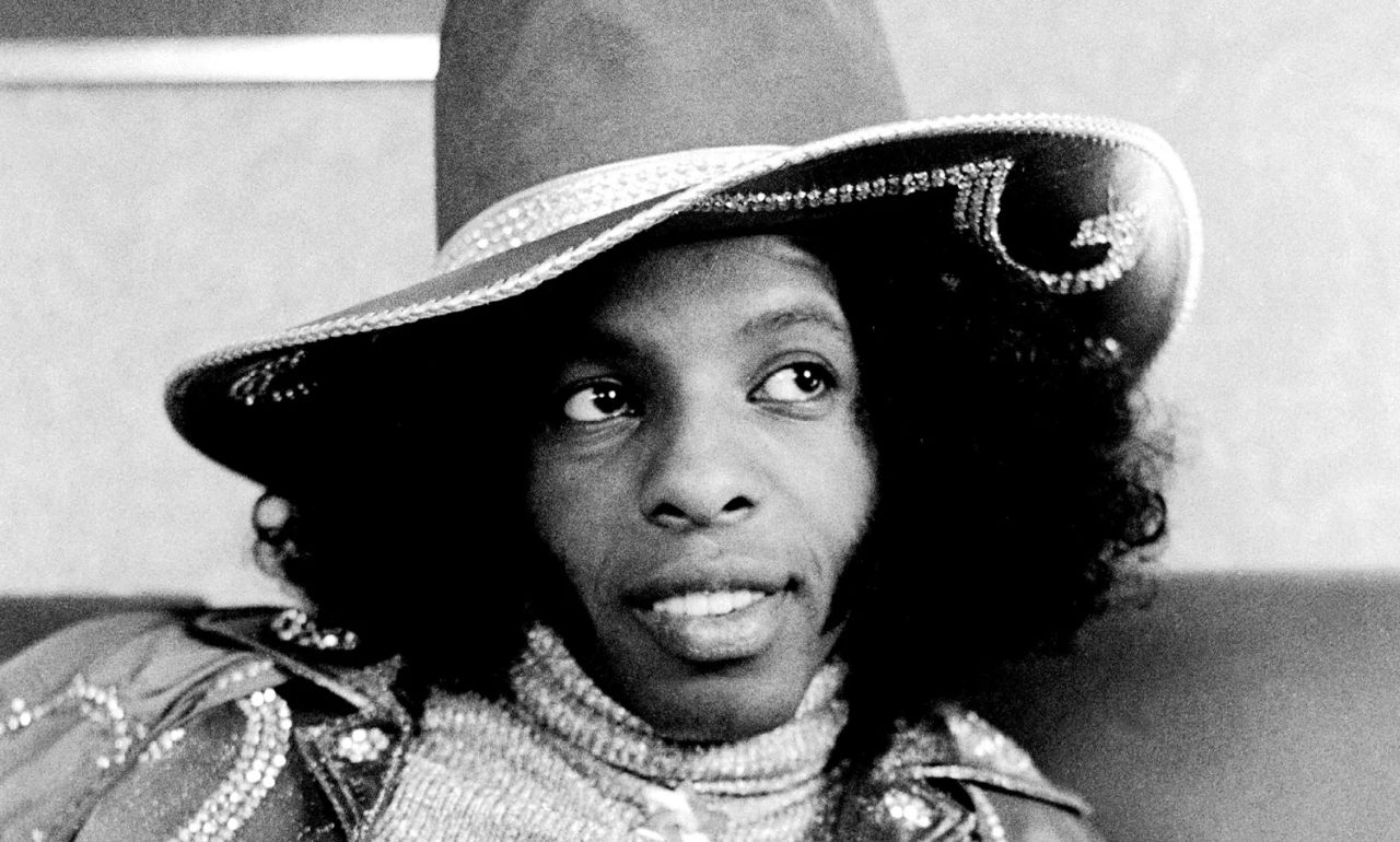 Sly Stone, el arquitecto que fusionó el funk, el rock y el soul ...