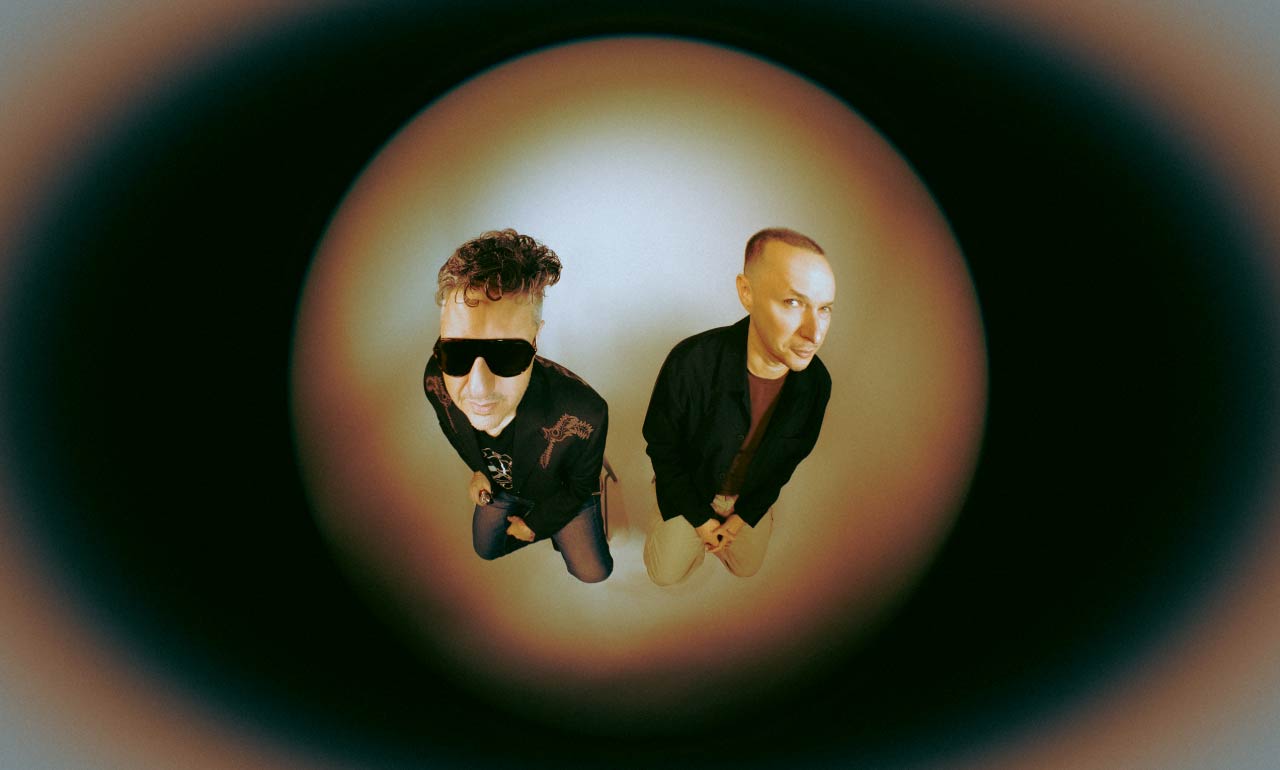 “Lo predecible mata”: la visión de Plastilina Mosh - Rolling Stone en ...