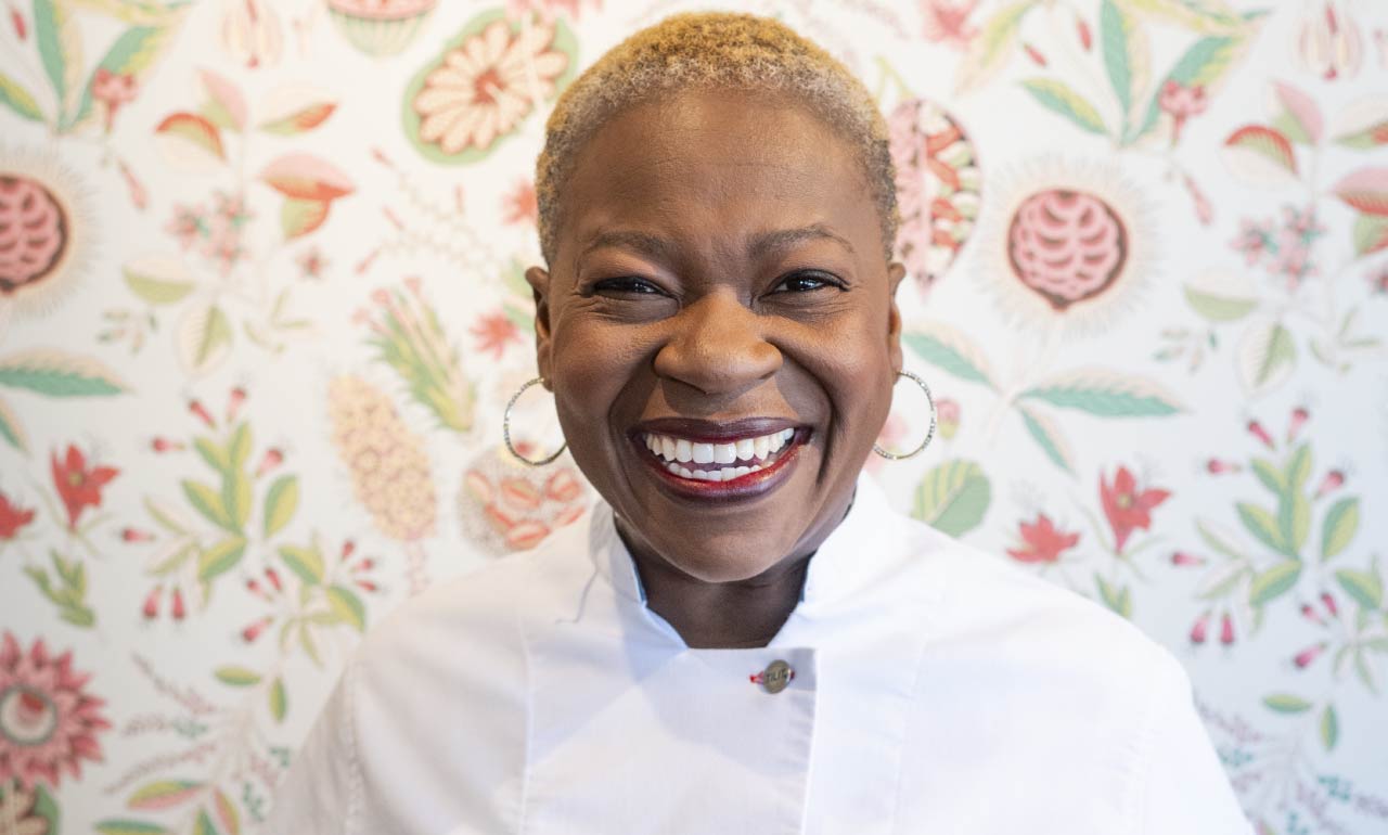 Mawa McQueen: El sabor del mundo que conquista Aspen - Rolling Stone en Español