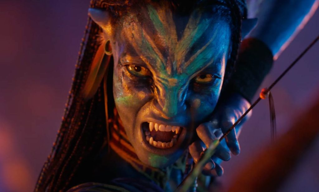 Mira aquí las primeras imágenes de Avatar: Fire and Ash - Rolling Stone ...