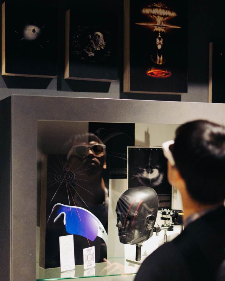 Oakley: 50 años de visión radical - Rolling Stone en Español