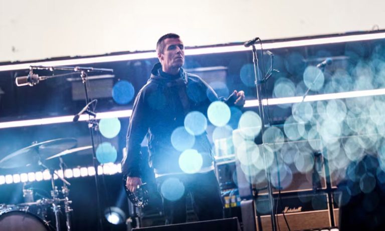 Oasis, la banda más grande del mundo - Rolling Stone en Español