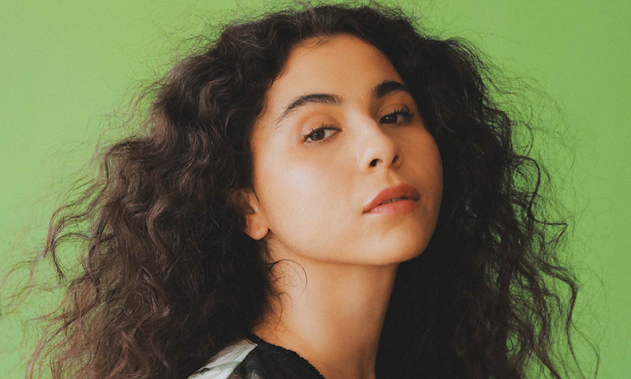 Silvana Estrada anuncia Vendrán Suaves Lluvias, su esperado segundo álbum de estudio - Rolling ...