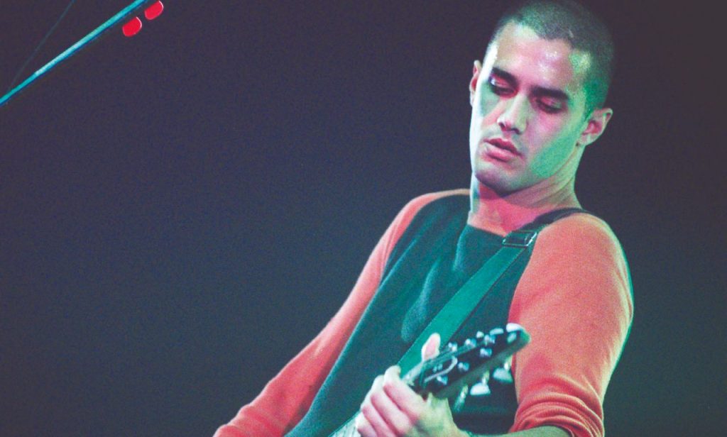5 cosas que no sabías de Attaque 77 - Rolling Stone en Español