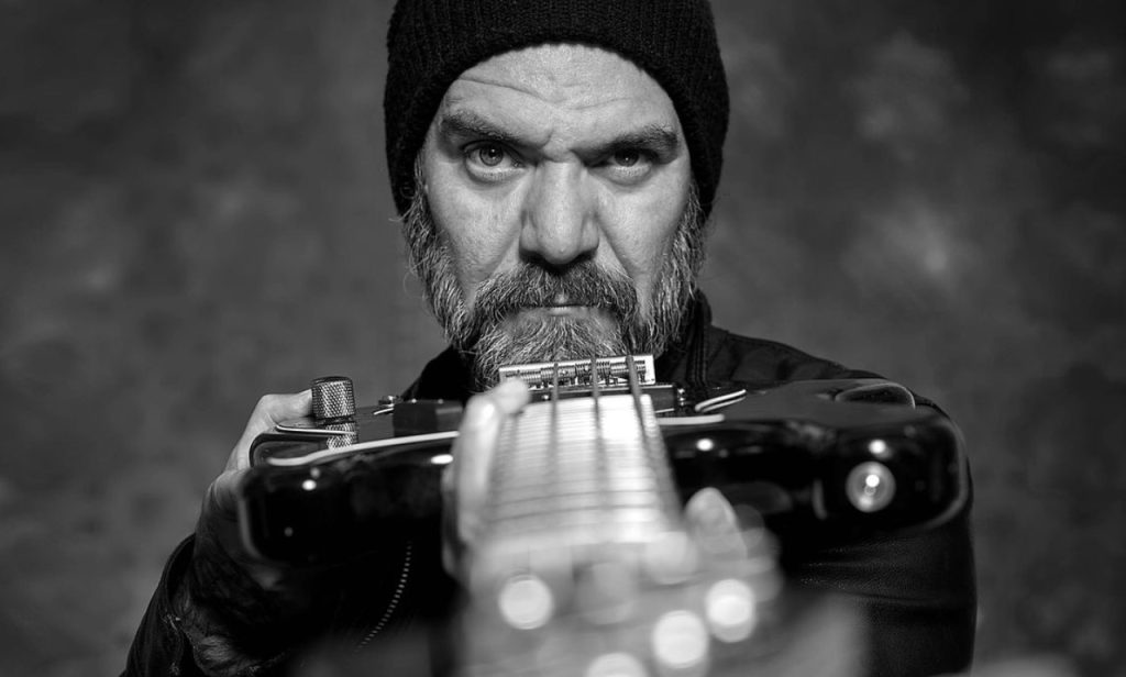 Marcelo “Corvata” Corvalán: “Ozzy fue un faro para los que intentamos ...