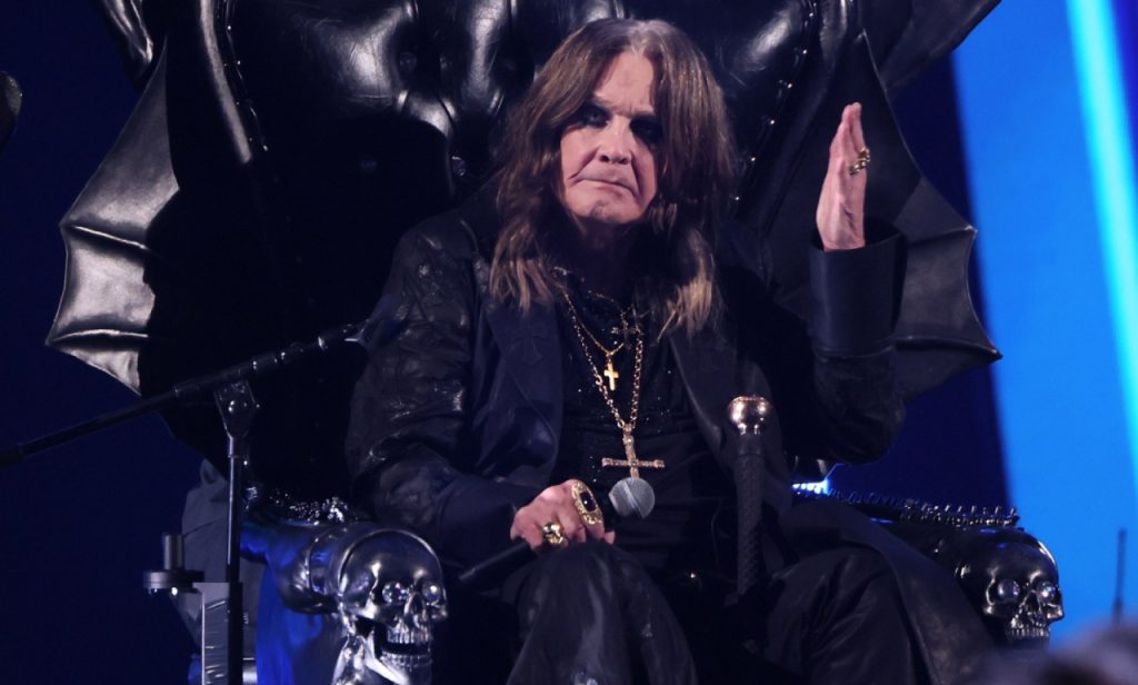 Murió Ozzy Osbourne - Rolling Stone en Español