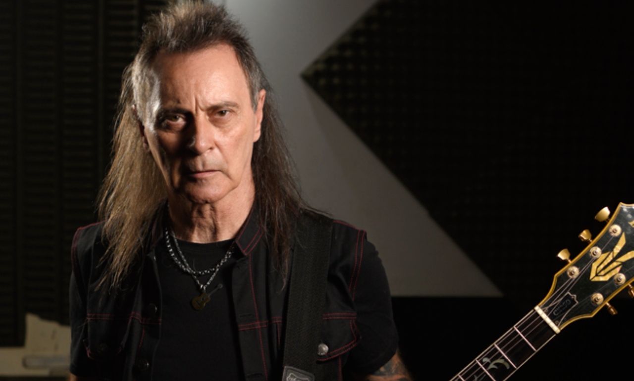Claudio “Tano” Marciello: “La voz de Ozzy te transformaba en un nene ...
