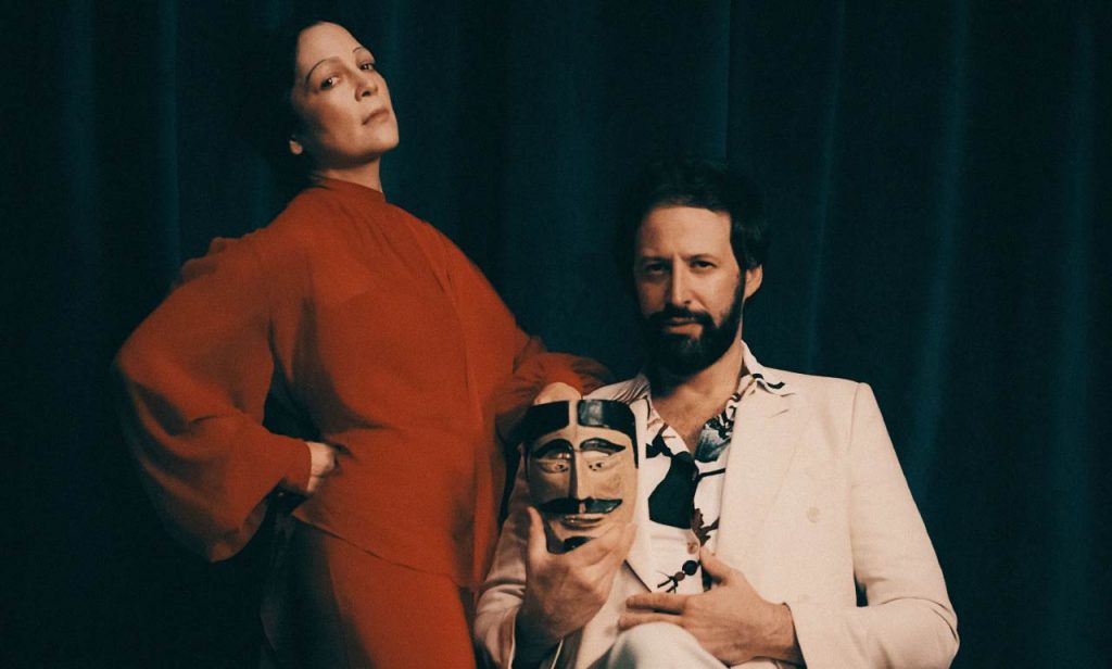 Adán Jodorowsky: la magia de ser invisible - Rolling Stone en Español