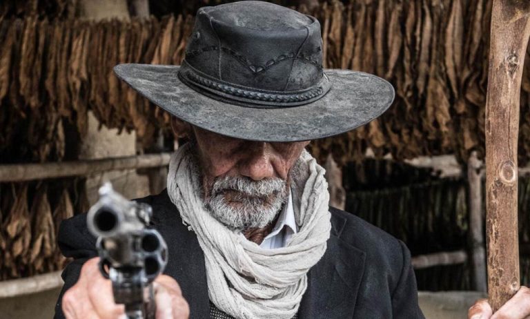 Crítica: Adiós al amigo - Rolling Stone en Español