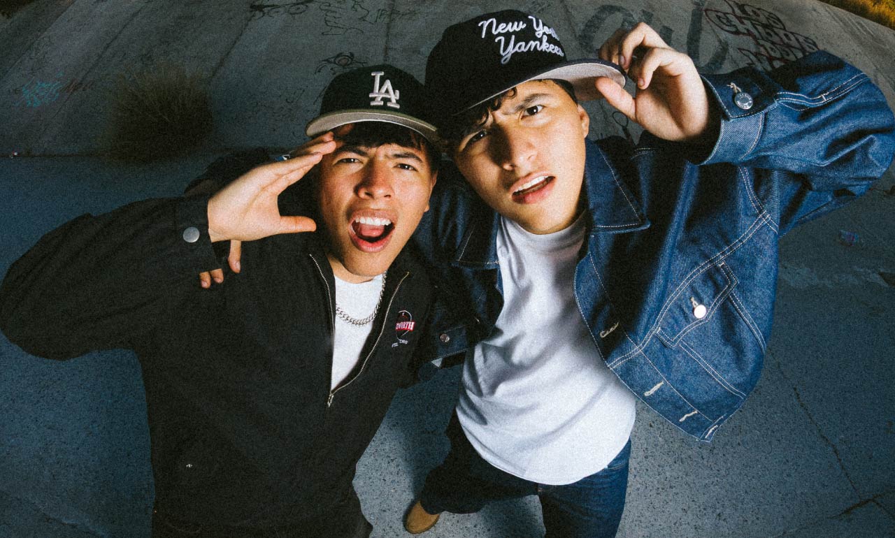 Kevis & Maykyy: herederos regios, arquitectos de un nuevo rap en México - Rolling Stone en Español