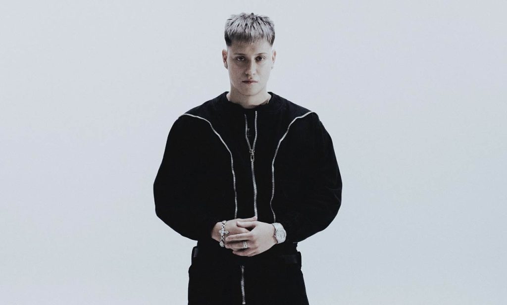 Kidd Voodoo y la bipolaridad creativa de su sonido - Rolling Stone en ...