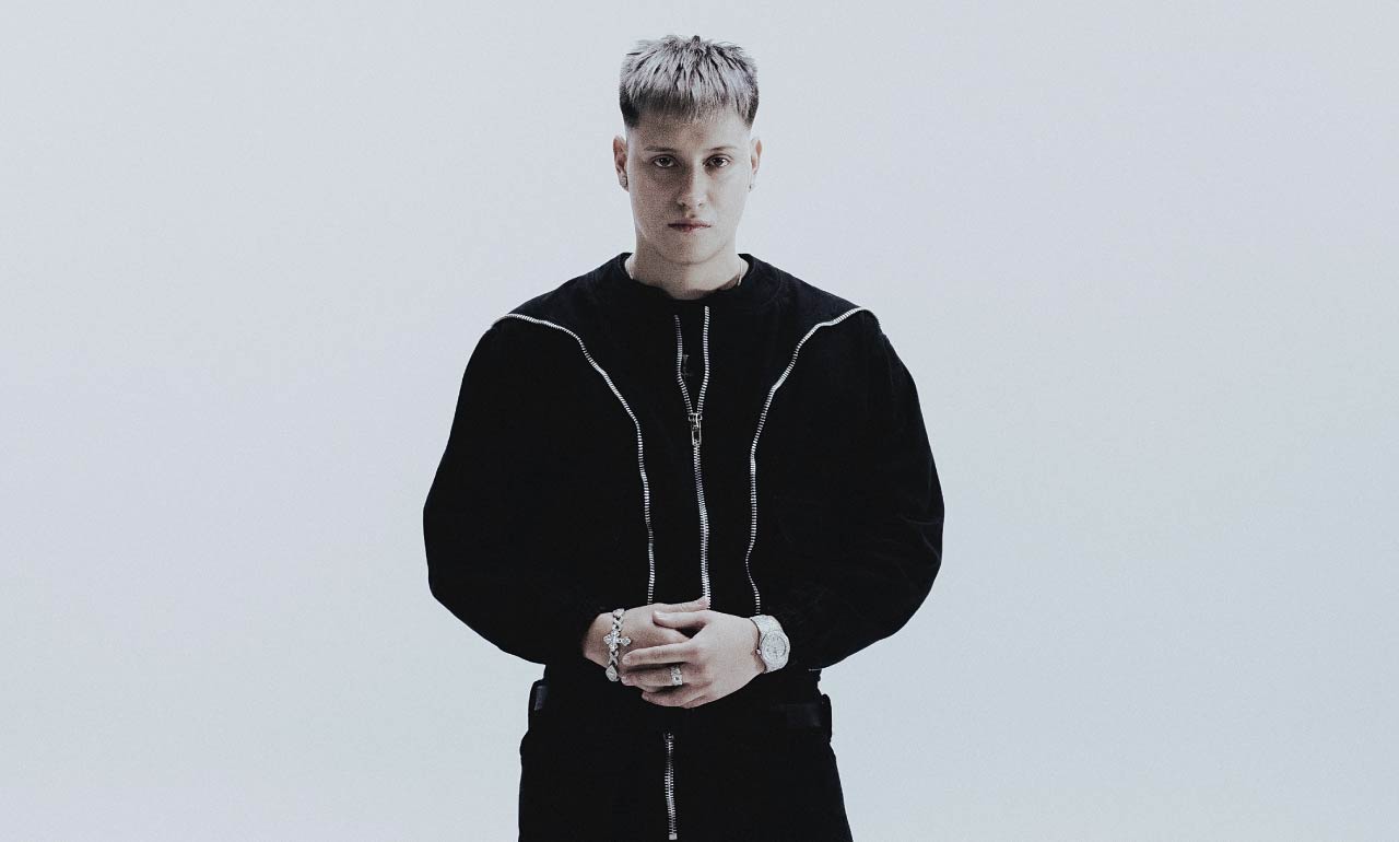 Kidd Voodoo y la bipolaridad creativa de su sonido - Rolling Stone en Español