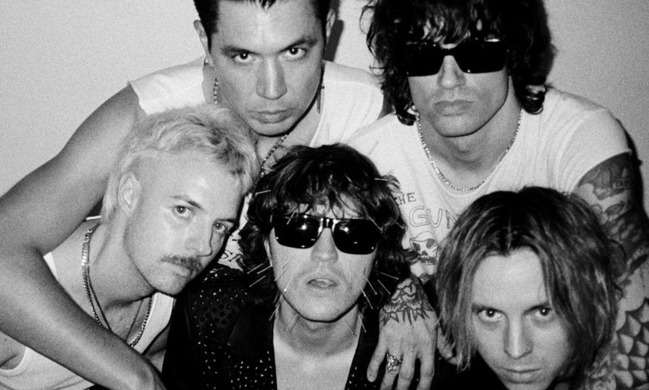 Quiénes son los Bad Nerves, la banda inglesa que eligió Green Day para ...