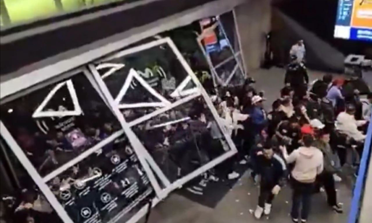 Al menos un muerto y cinco heridos en un recital de Damas Gratis en ...